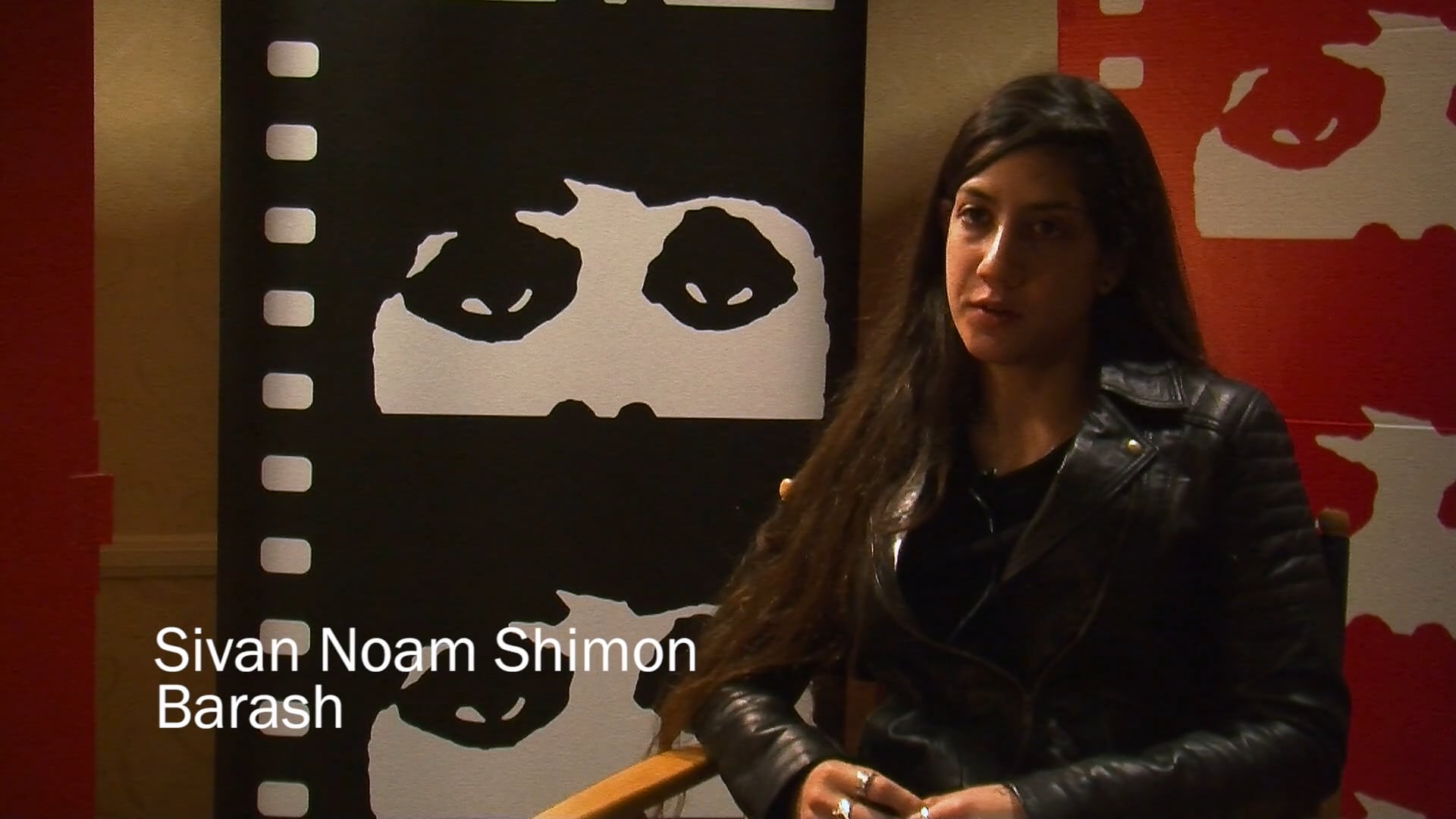 51st Chicago International Film Festival "Meet the Filmmaker": Sivan ...