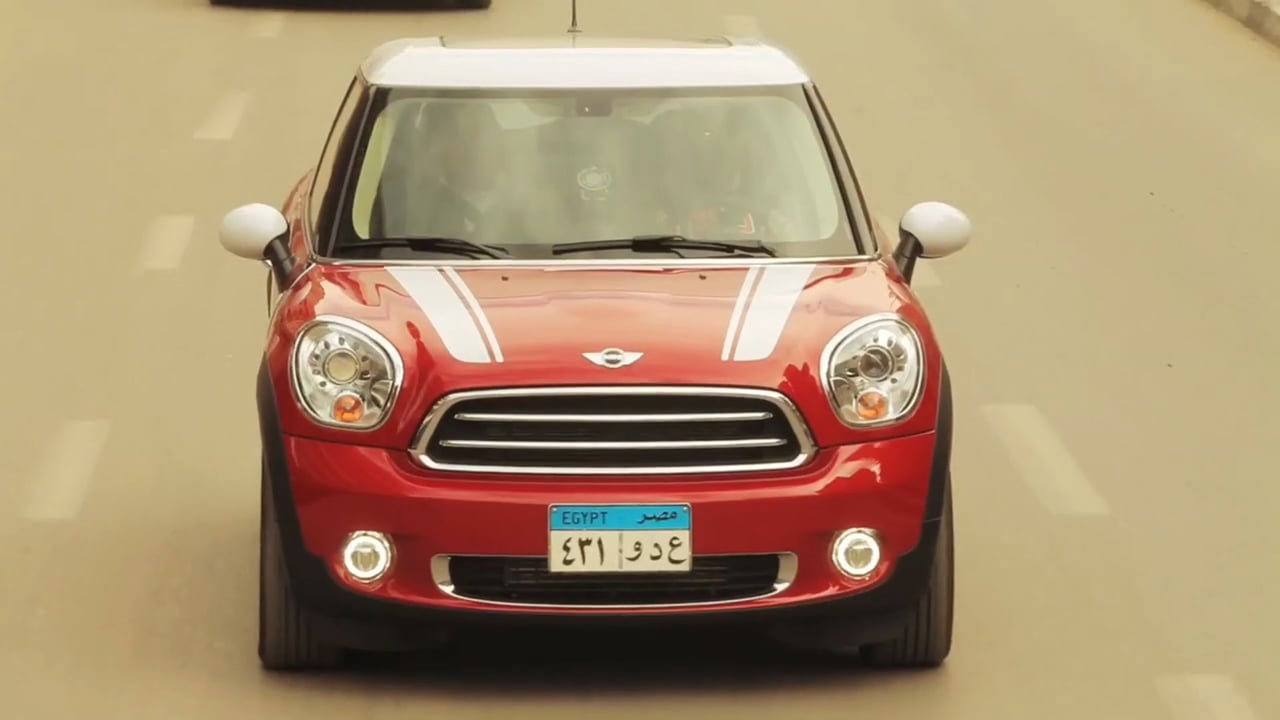 Mini on Vimeo