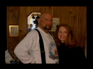 Gerard Allen Memorial Service on Vimeo