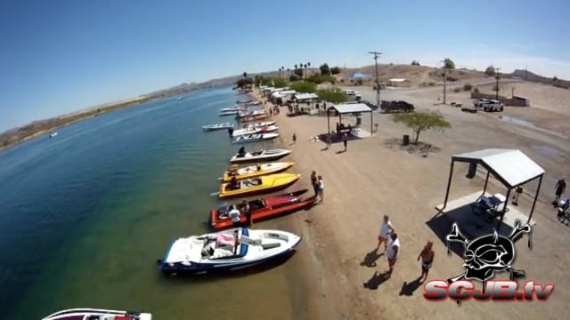 SoCal Jet Boats @ Parker, AZ - April 2014 on Vimeo