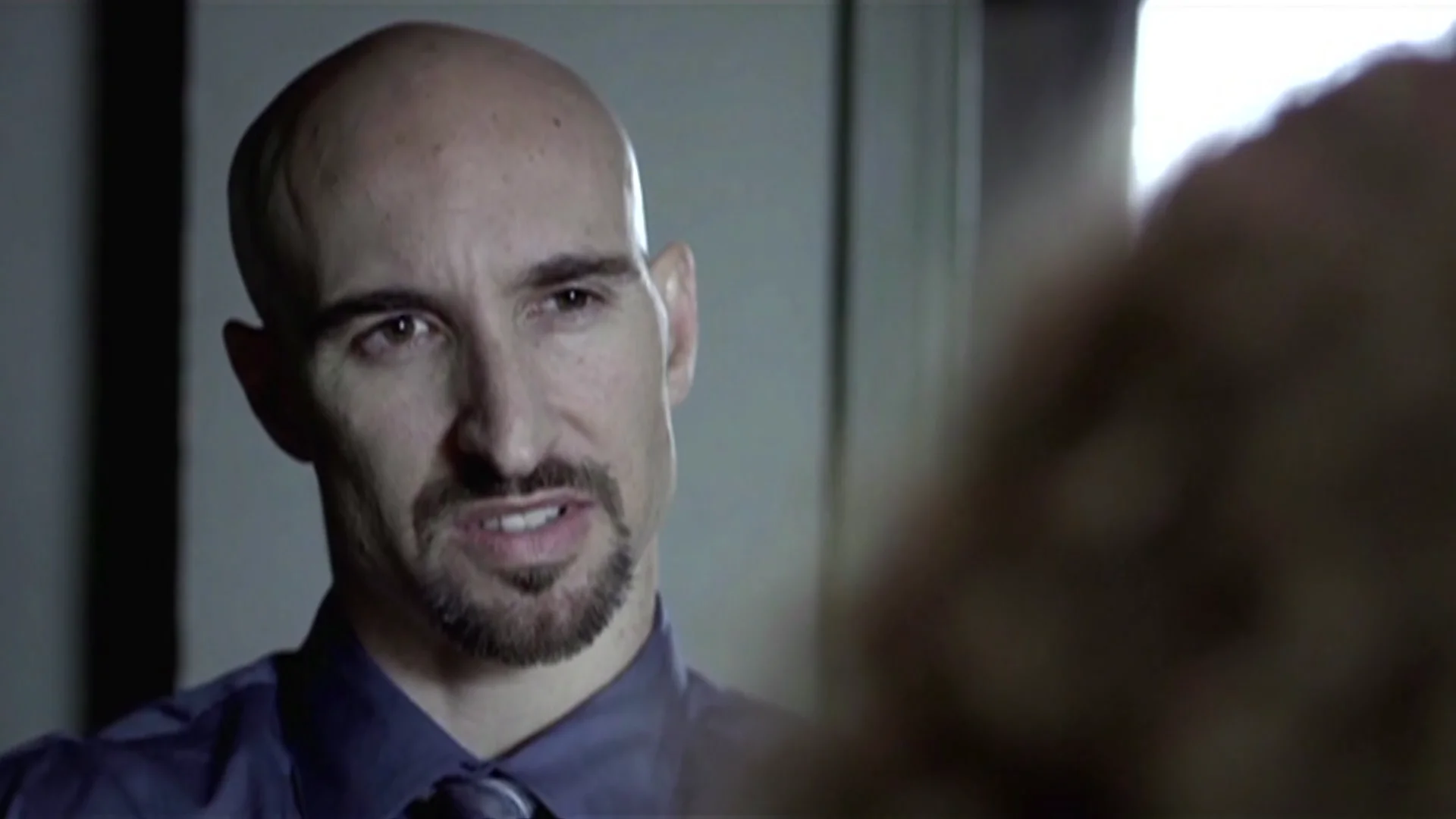 Scott Menville Clips - Mindfield on Vimeo