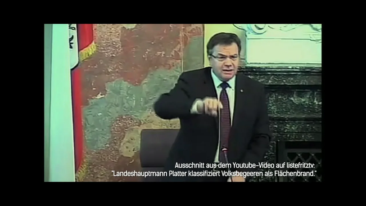 #9 DER FLÄCHENBRAND WIRD KOMMEN - TIROLER WEHR'n sich