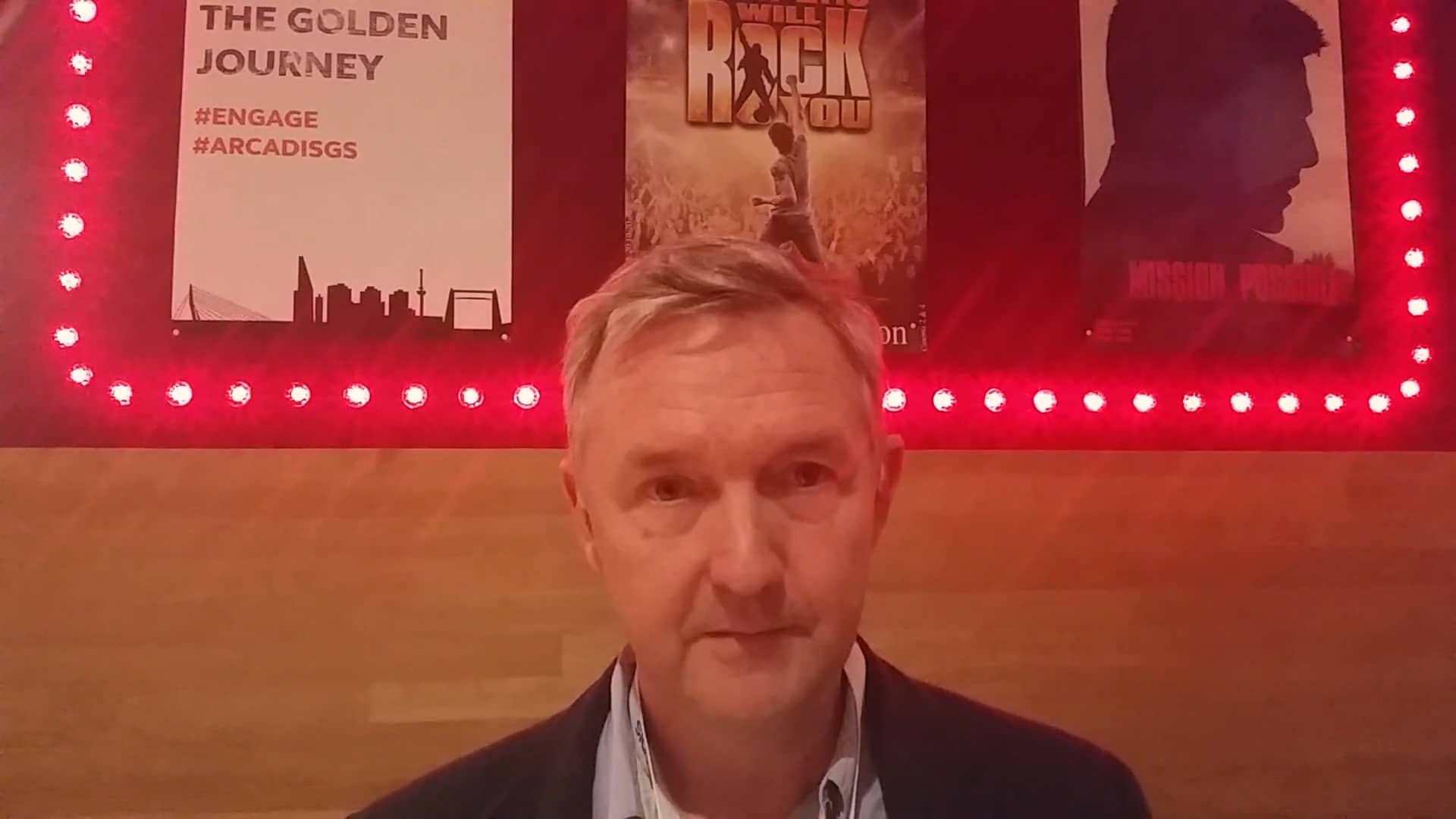 Peter Madden UK on Vimeo