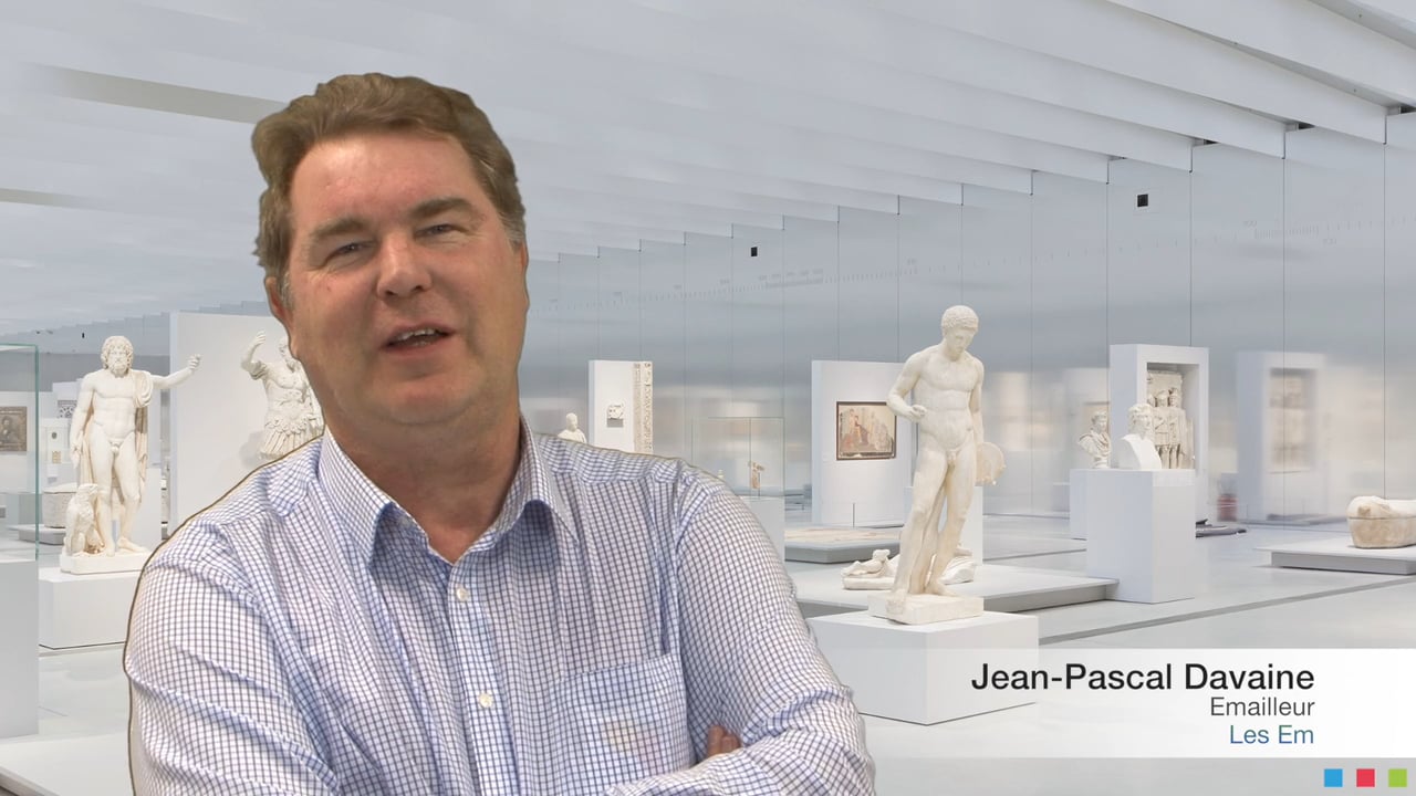 Jean-Pascal Davaine on Vimeo