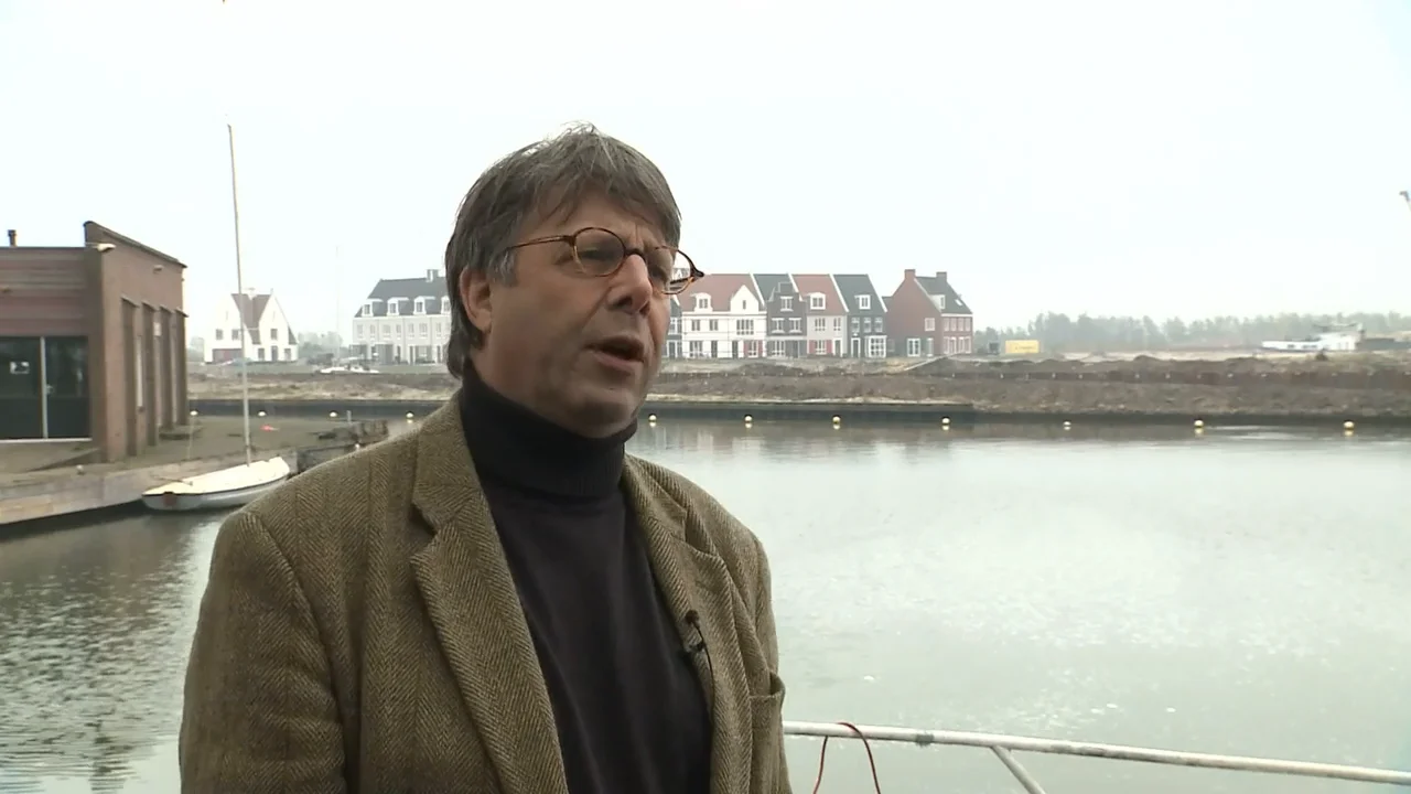 Hans de Haan (VVD) on Vimeo