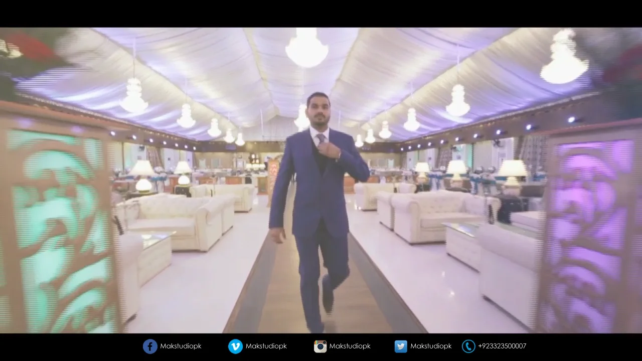 IMRAN & UROOSA HIGHLIGHTS on Vimeo