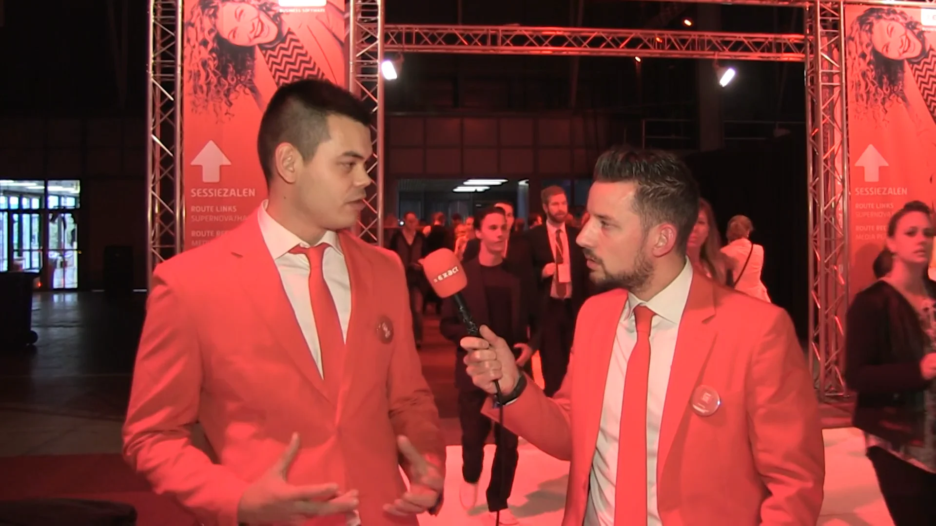 Exact Live 2015 Movie on Vimeo