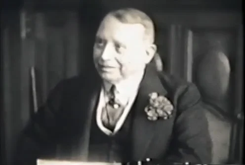 Introducing Simón I. Patiño (1860-1947)
