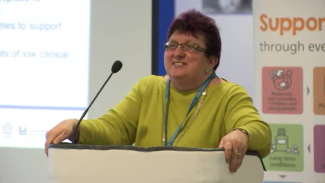 Helen Mather Planned care Implementation Lead, East Leicestershire and ...