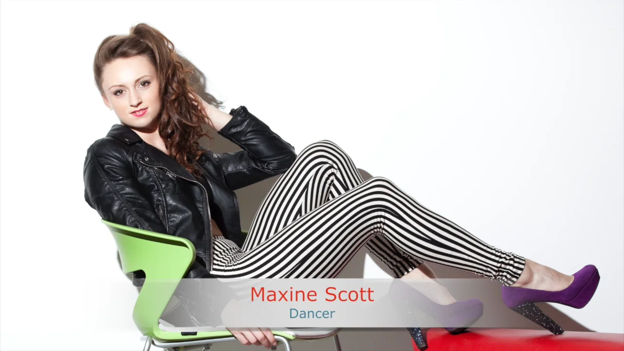 maxine scott sl reel (2) on Vimeo