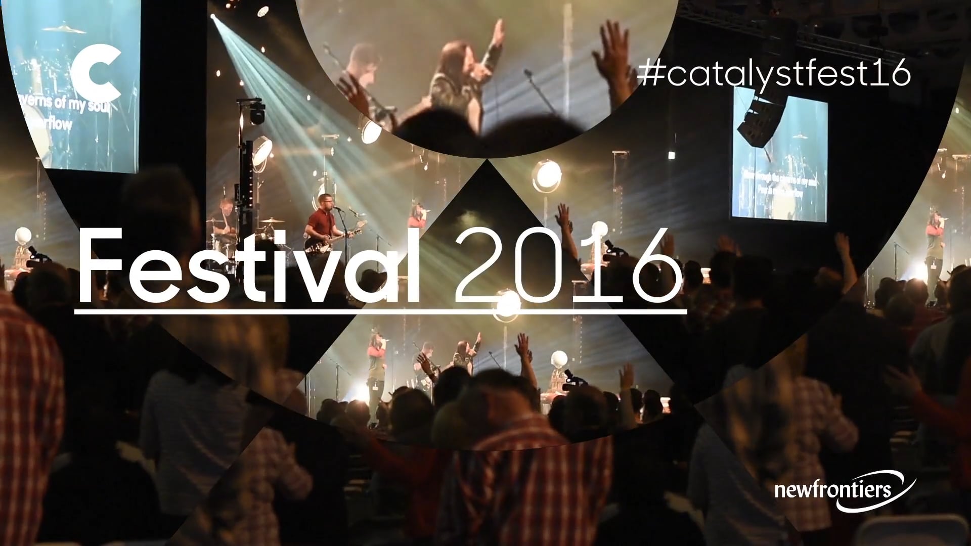 Catalyst Festival 2016 on Vimeo
