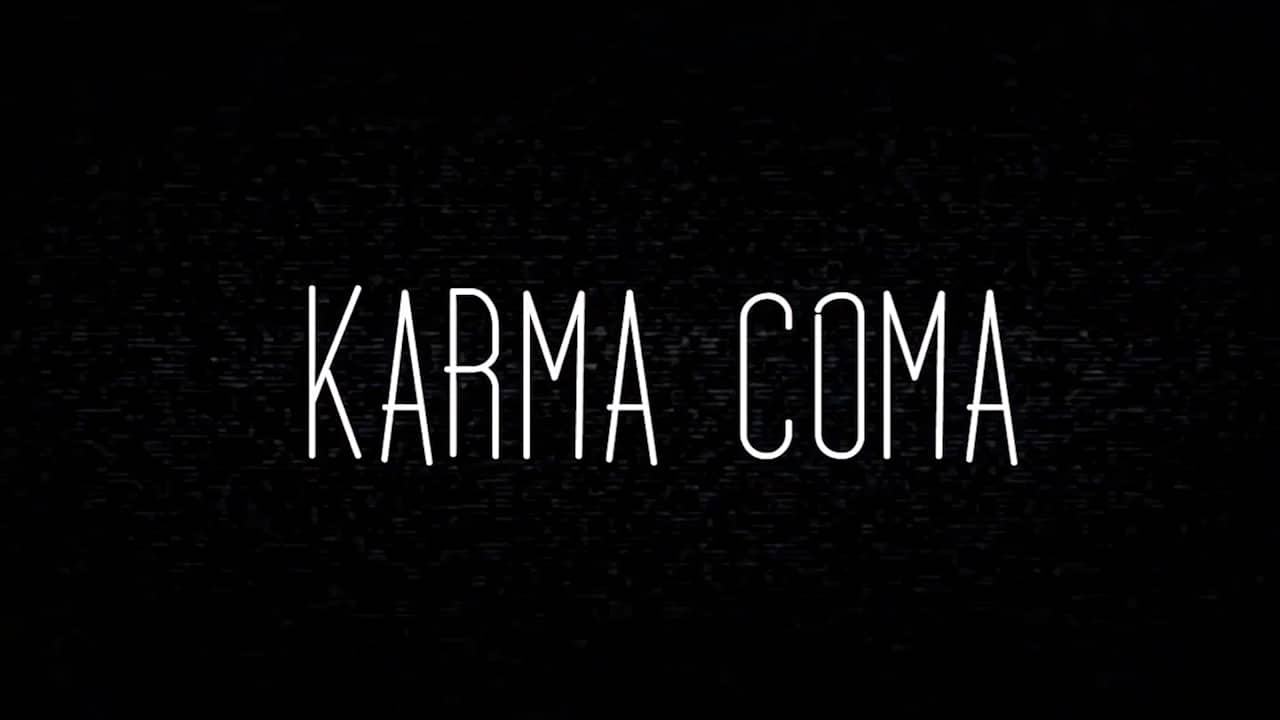 Karma Coma - Teaser Promo 2 on Vimeo