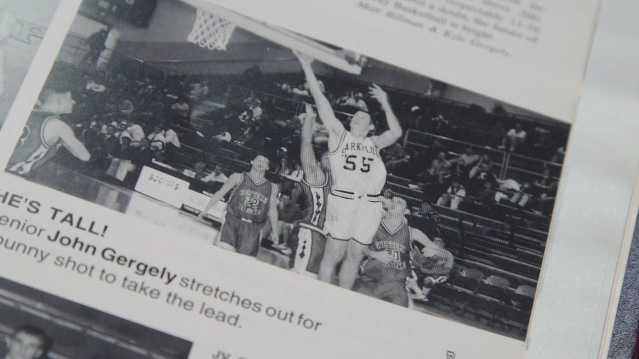 John Gergely Speedway Profile on Vimeo