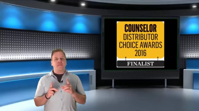 News Nov 5 on Vimeo
