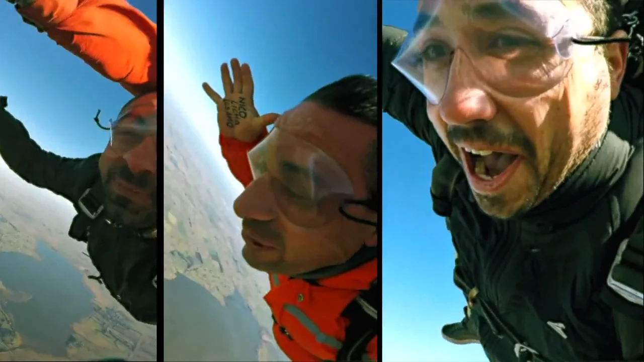 nos extreme on Vimeo