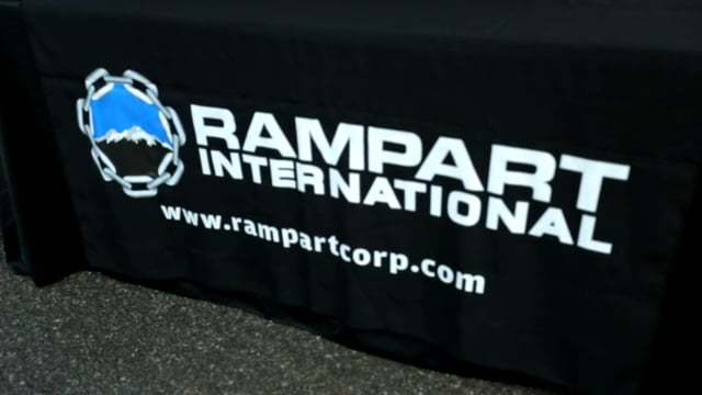 Rampart International Range Day & EXPO 2015 on Vimeo