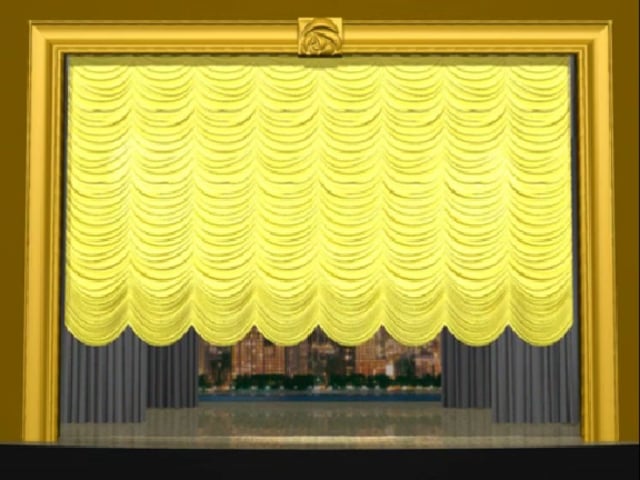 Rose Brand Curtain Demonstrations on Vimeo