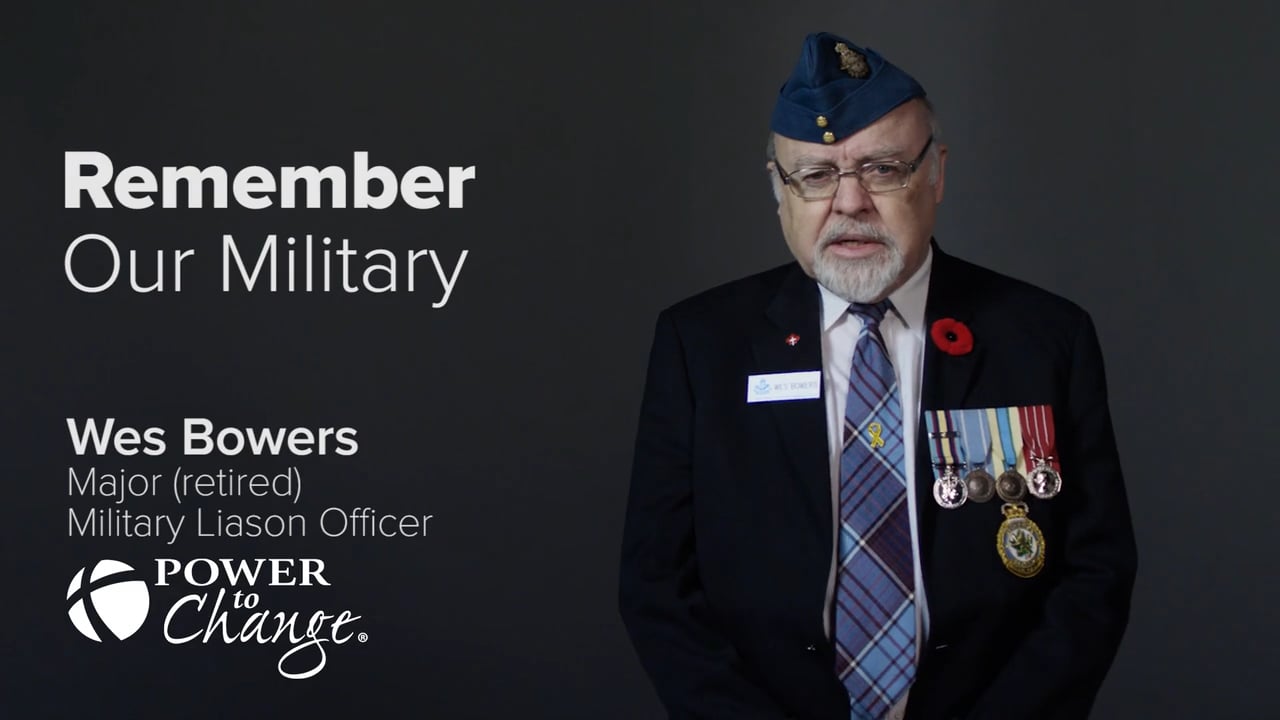 Wes Bowers - Remember on Vimeo