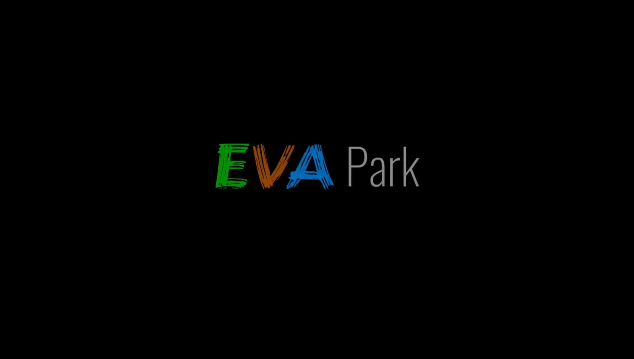 EVA Park: A Virtual World for People with Aphasia