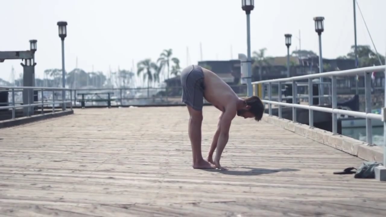 Sun Salutation Yoga - Yoga With Tim Senesi on Vimeo