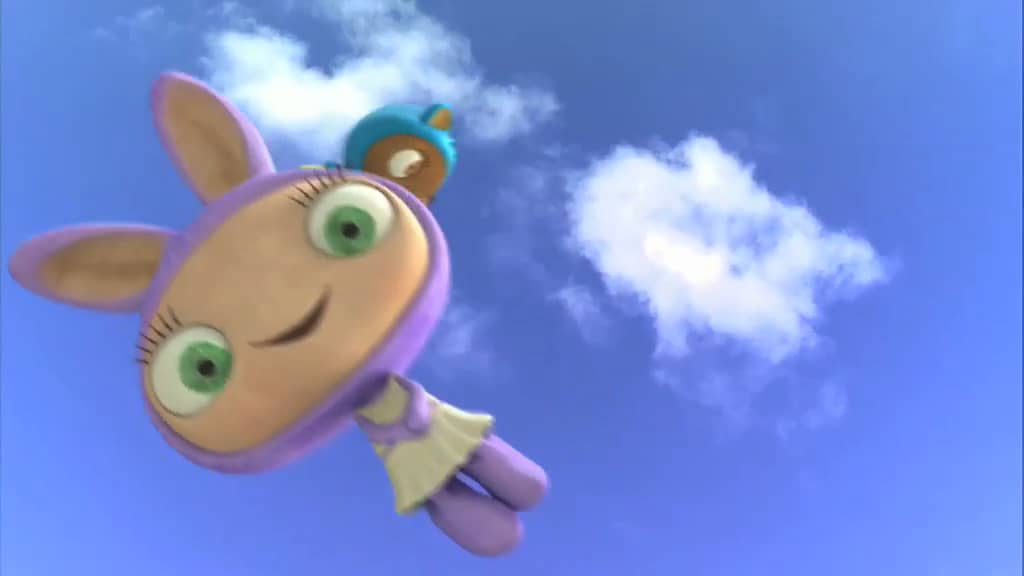 Waybuloo - Credits Theme on Vimeo