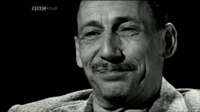 George Orwell - A Life in Pictures 1 on Vimeo