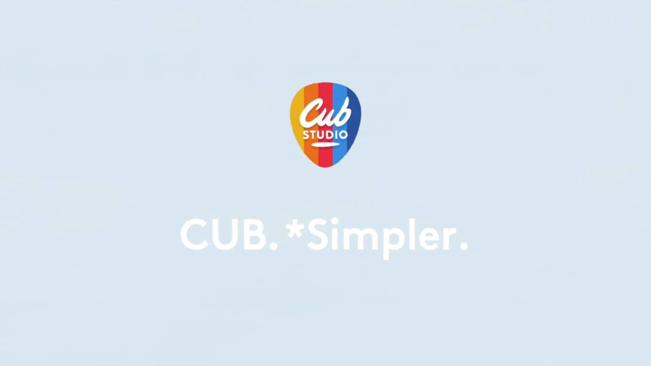 Cub Studio - *Simpler on Vimeo