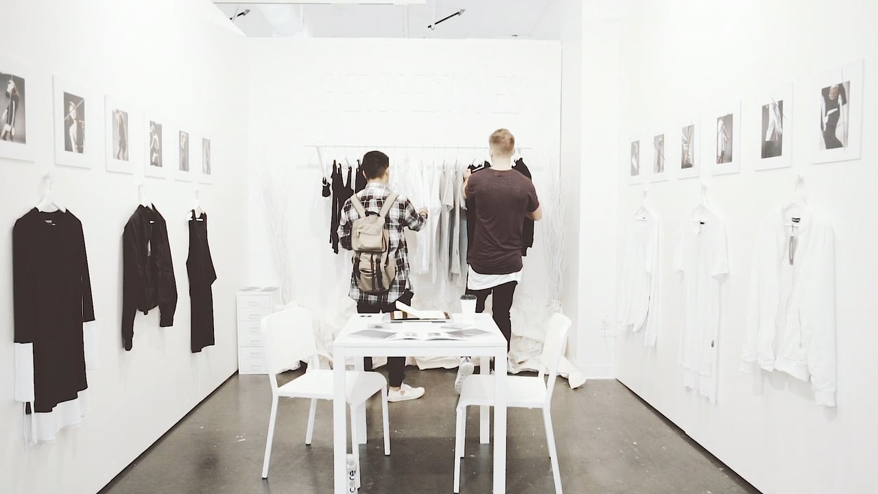 Perspectives | Venue Trade Show on Vimeo
