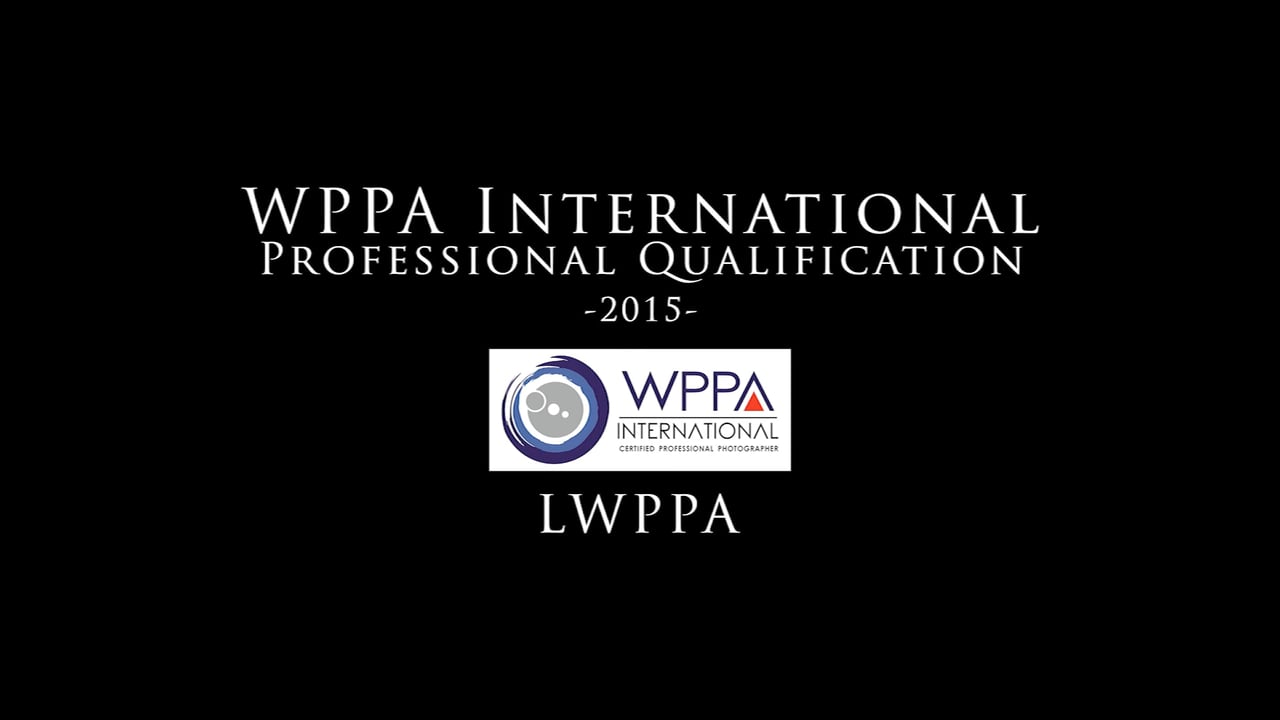 WPPA International Professional Qualification on Vimeo