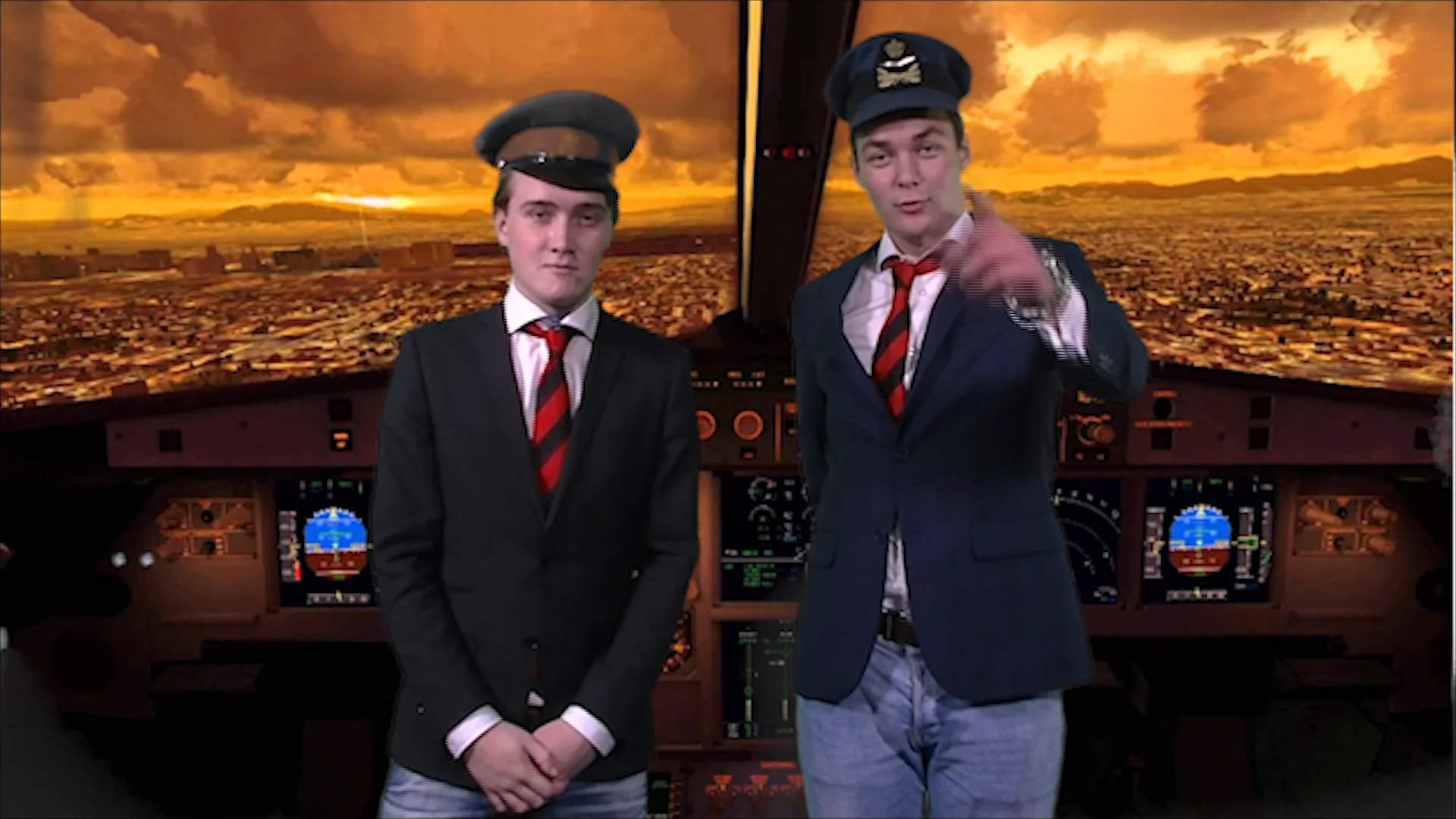 Intro Dominus Air on Vimeo