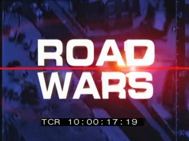 Road Wars - Road Wars Series 5 Programme 19 on Vimeo