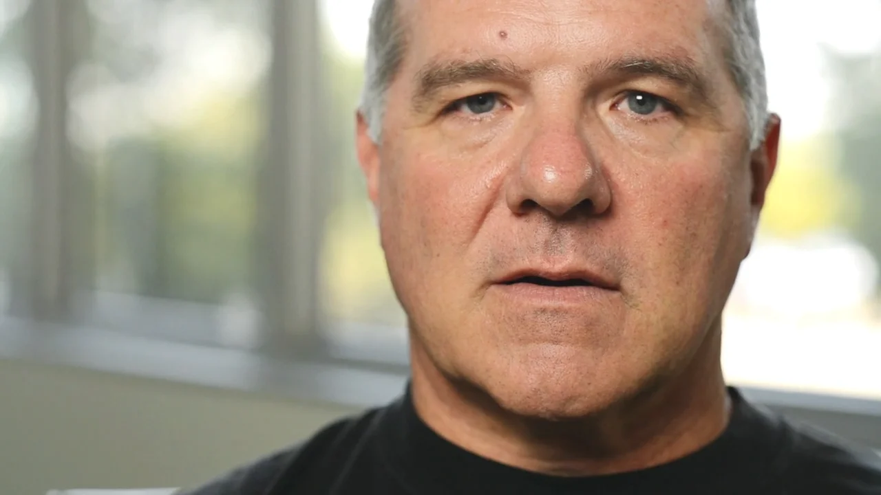 Greg Coker, US Veteran at Carrick on Vimeo