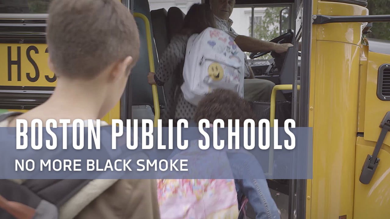 School Buses | PERC