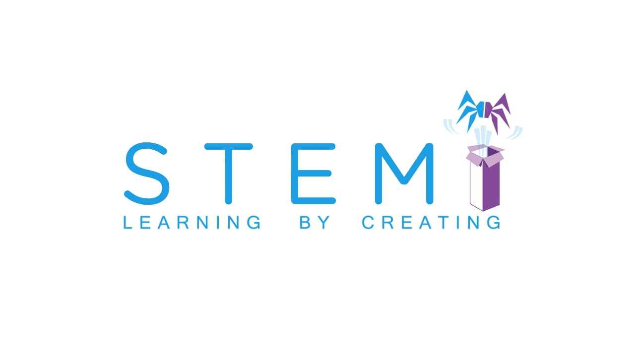 STEMI | Logo animation on Vimeo