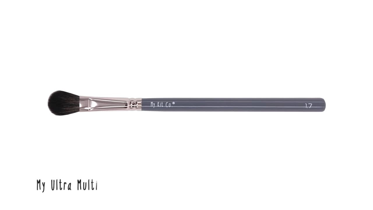 My Kit Co.™ - 1.7 - My Ultra Multi on Vimeo