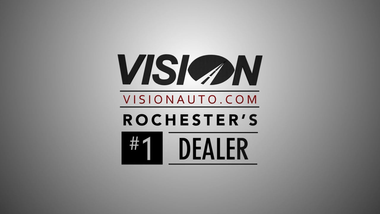 Vision Auto Group - Numbers - Broadcast Advertisement on Vimeo