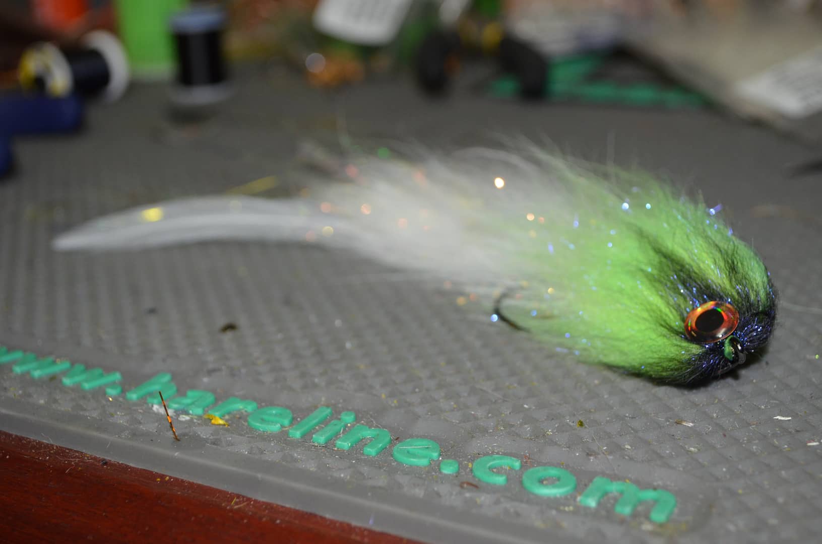 Chinese Dragon Pike Streamer on Vimeo