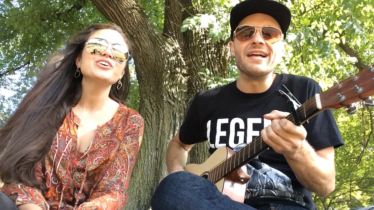 Moondrunk Thanks John Eger! on Vimeo