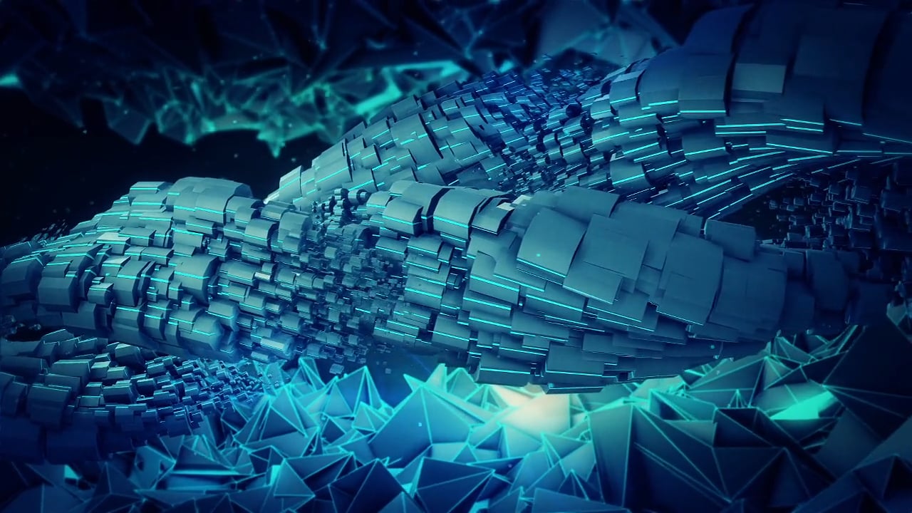 Trapcode Tao #2 on Vimeo