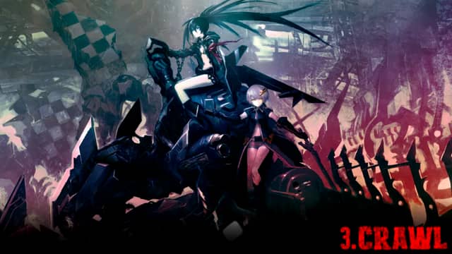 1 Hour - Rock Nightcore Mix #3 [HD] on Vimeo