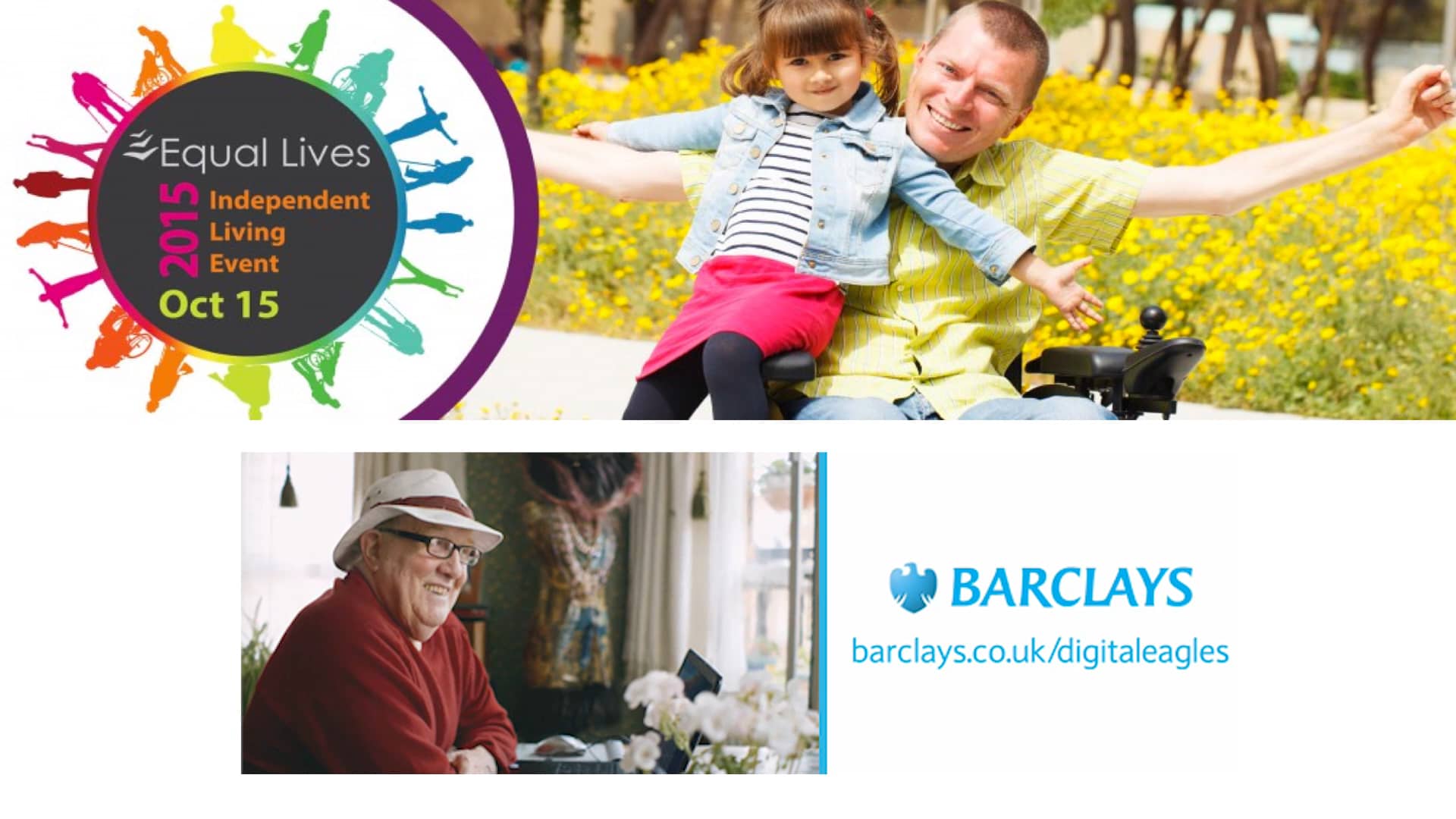 Barclays Digital Eagles on Vimeo