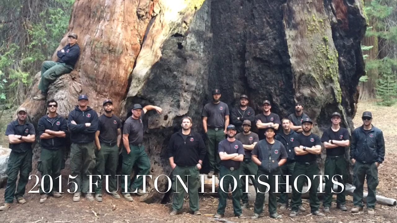 Fulton Hotshots 2015 on Vimeo