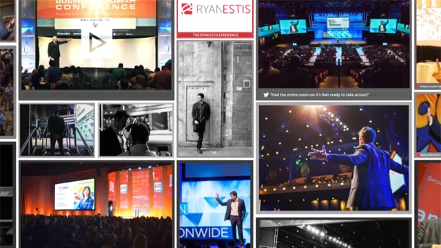 Speaker: Ryan Estis, Business Performance Expert | LAI Speaker: Ryan Estis, Business Performance Expert | LAI