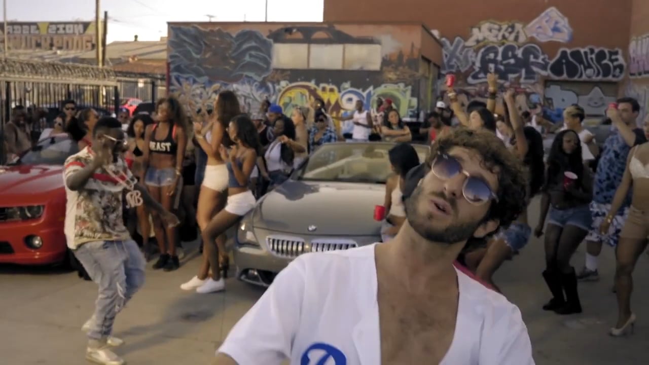 Save Dat Money feat. Lil Dicky, Fetty Wap and Rich Homie Quan (AMBIENT ...