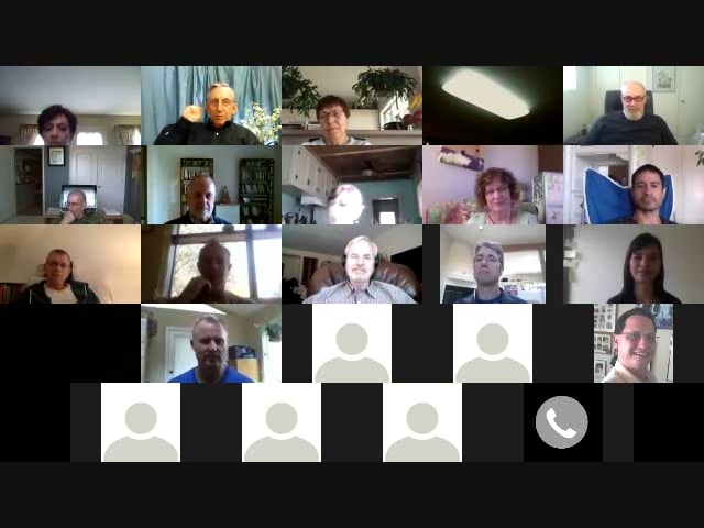 Watch The Living Method of Spiritual Awakening Self-Realization Course ...