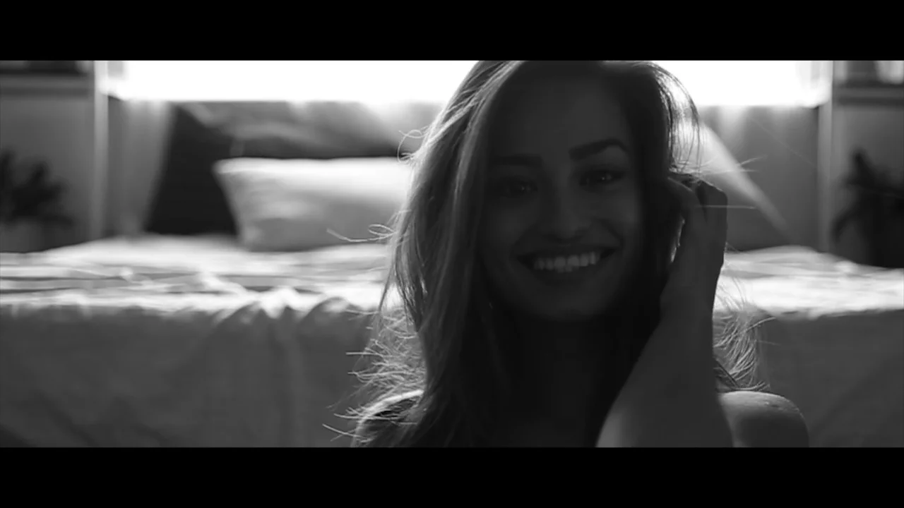 Teaser Bikini photoshoot with Thu Vo on Vimeo