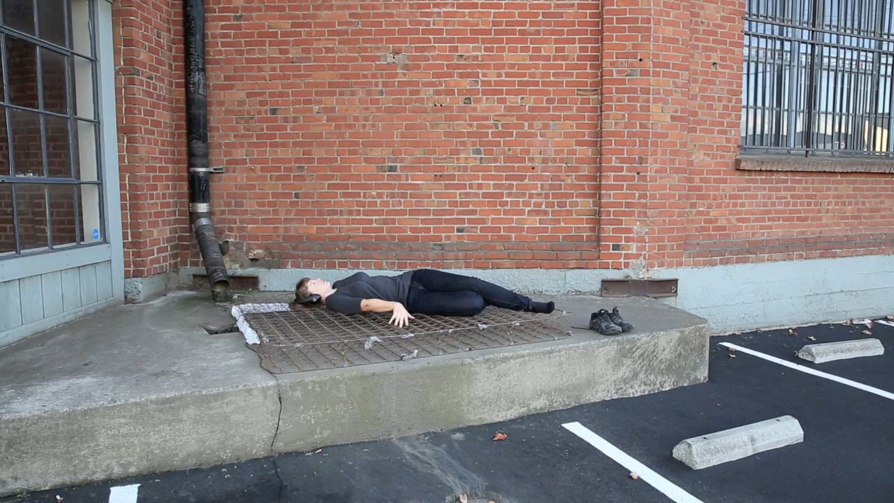 Untitled Resting Place #2 on Vimeo