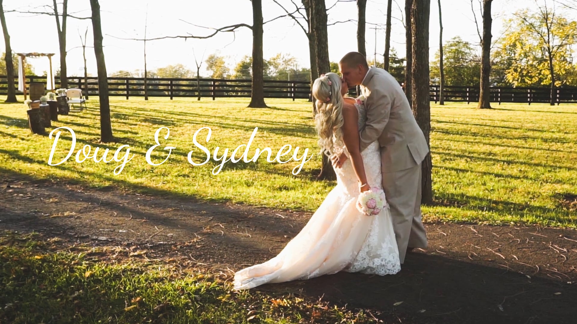 Yates Wedding - October 2015 on Vimeo