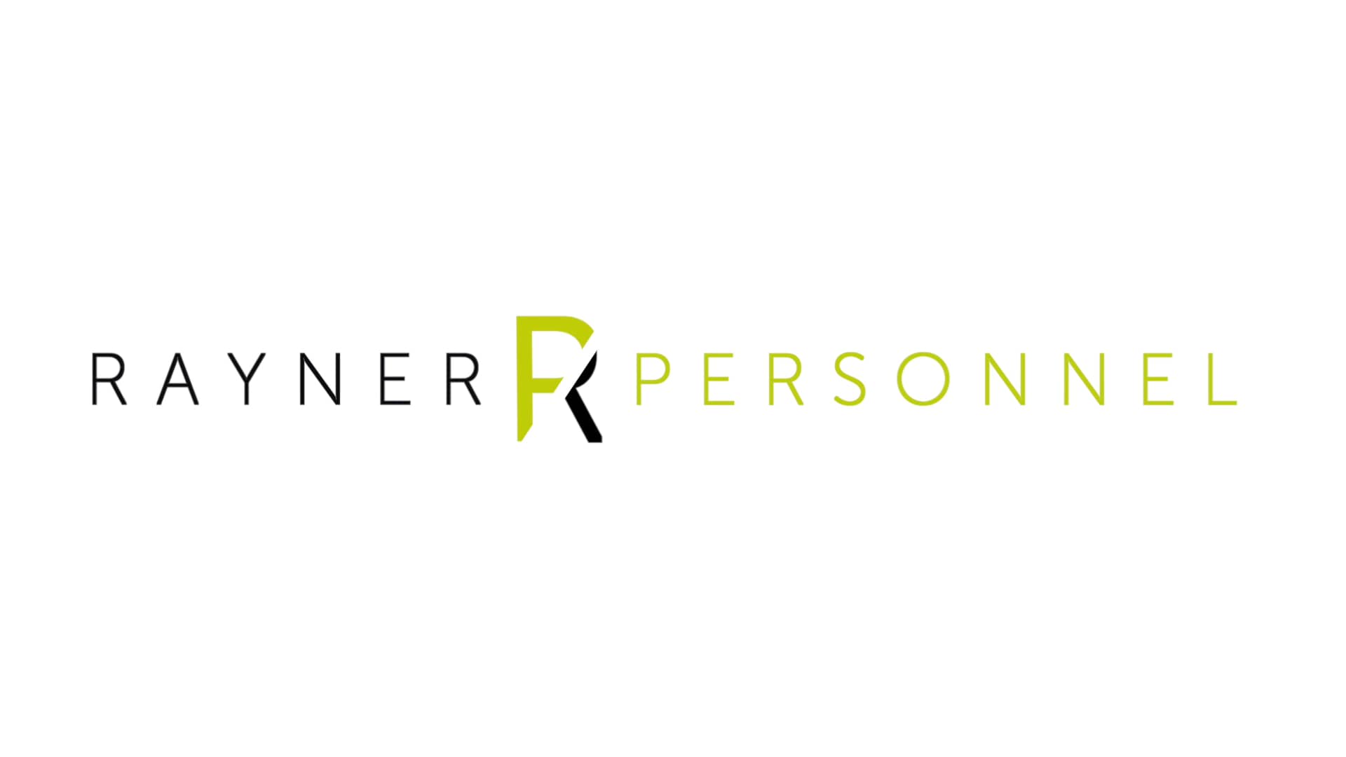 Rayner Personnel's animated logo designs on Vimeo