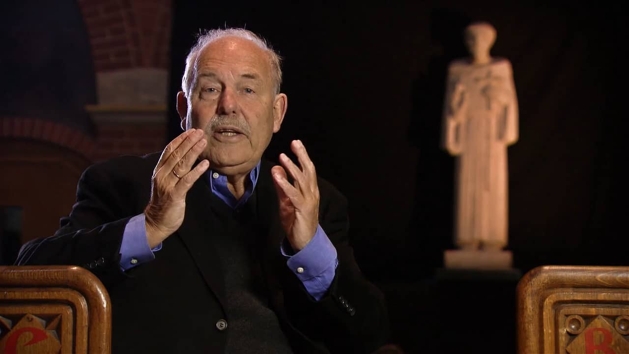 Franciscus, met het verhaal van Henk van Os on Vimeo